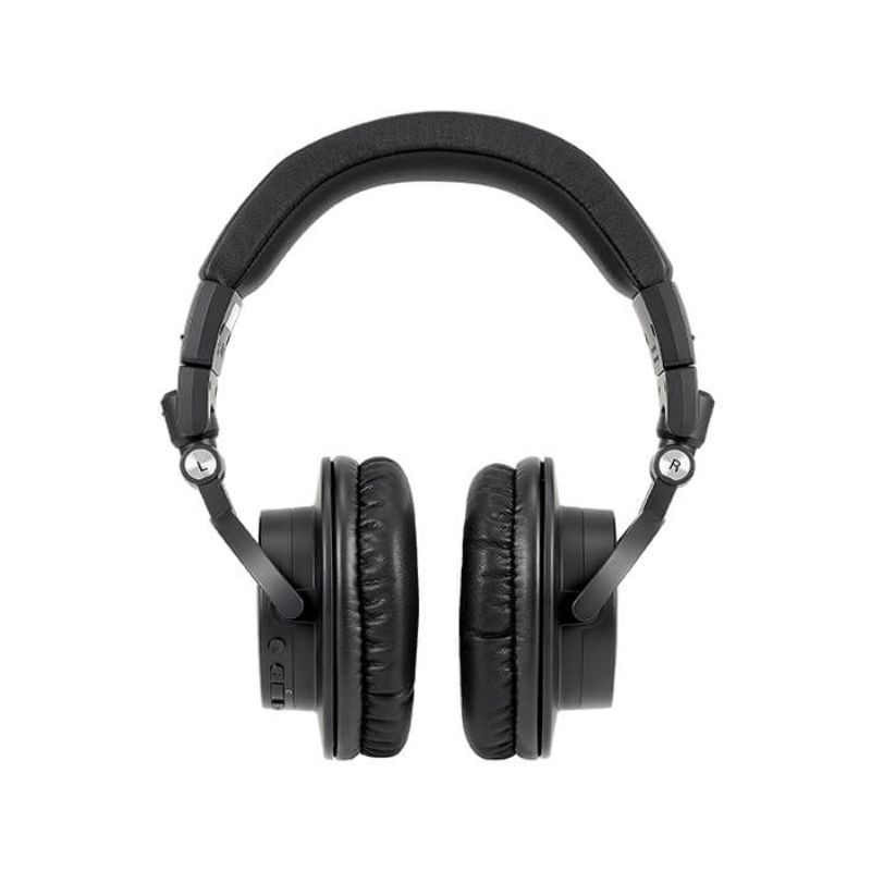 Tai nghe Bluetooth Audio - Technica ATH-M50xBT2 - Thế Giới Gear x GEARVN - PC Gaming, Gaming ...