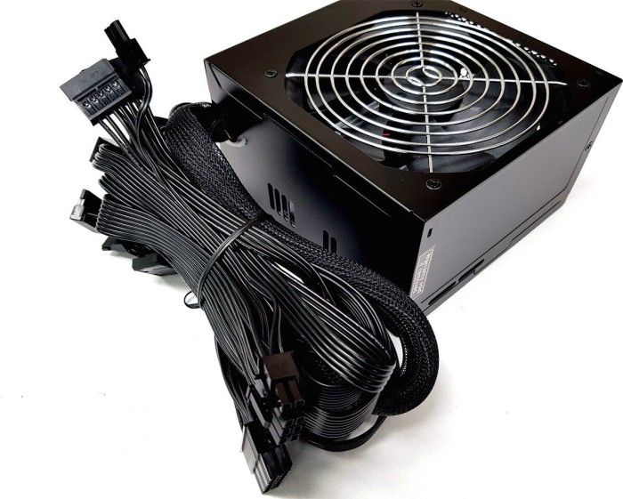 Nguồn FSP Hyper K 500W 80Plus White - Thế Giới Gear PC, Gaming Gear ...