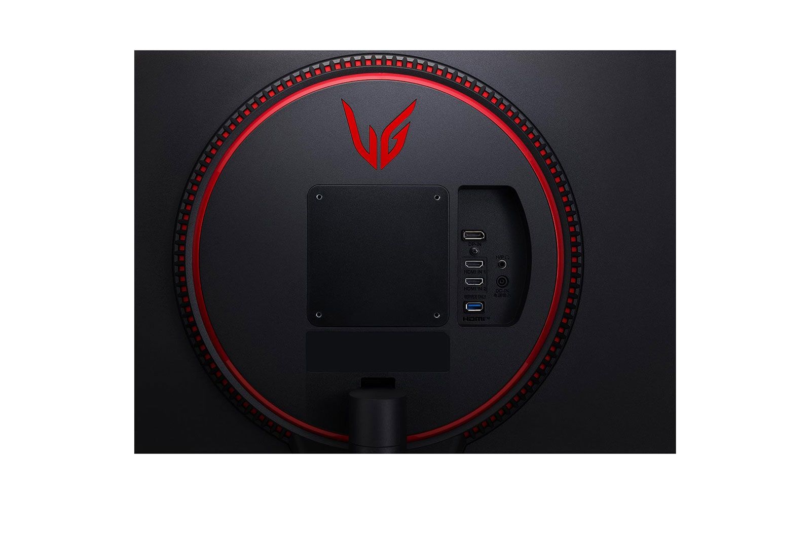 Màn Hình Máy Tính LG UltraGear 27GN800-B ( - 27inch - 2K -144Hz) - Thế ...