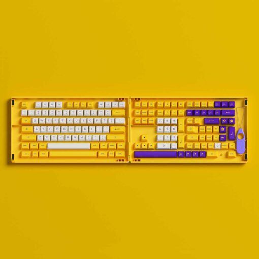 AKKO Keycap set – Los Angeles - Thế Giới Gear x GEARVN - PC Gaming ...