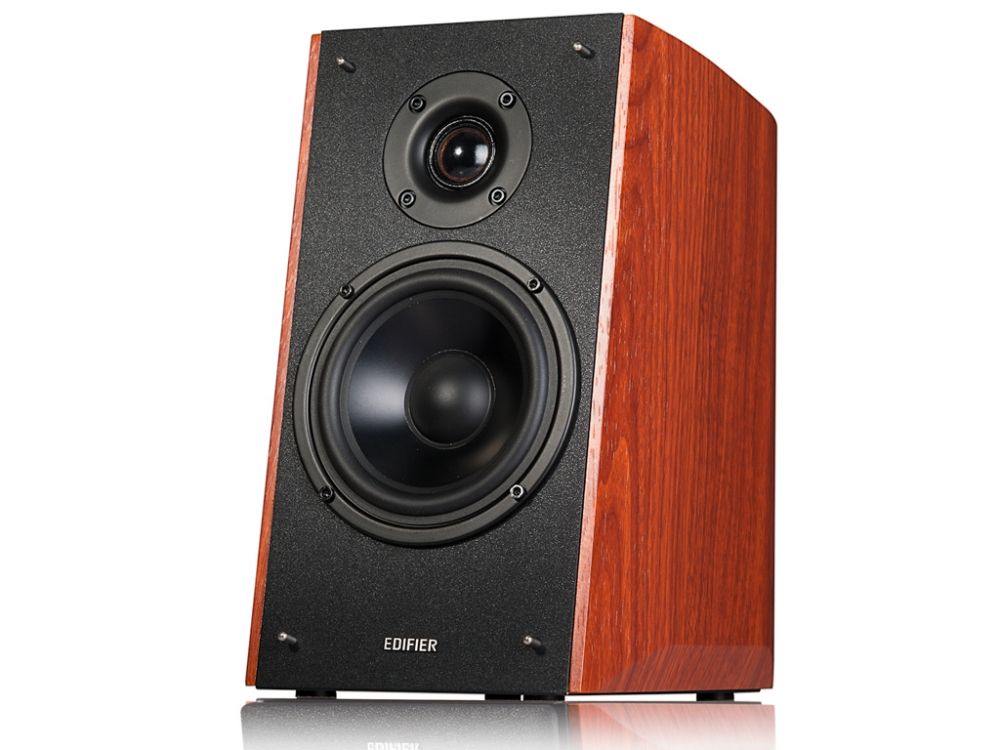 Loa Máy Tính - Edifier R2000DB - Brown - Thế Giới Gear x GEARVN - PC ...