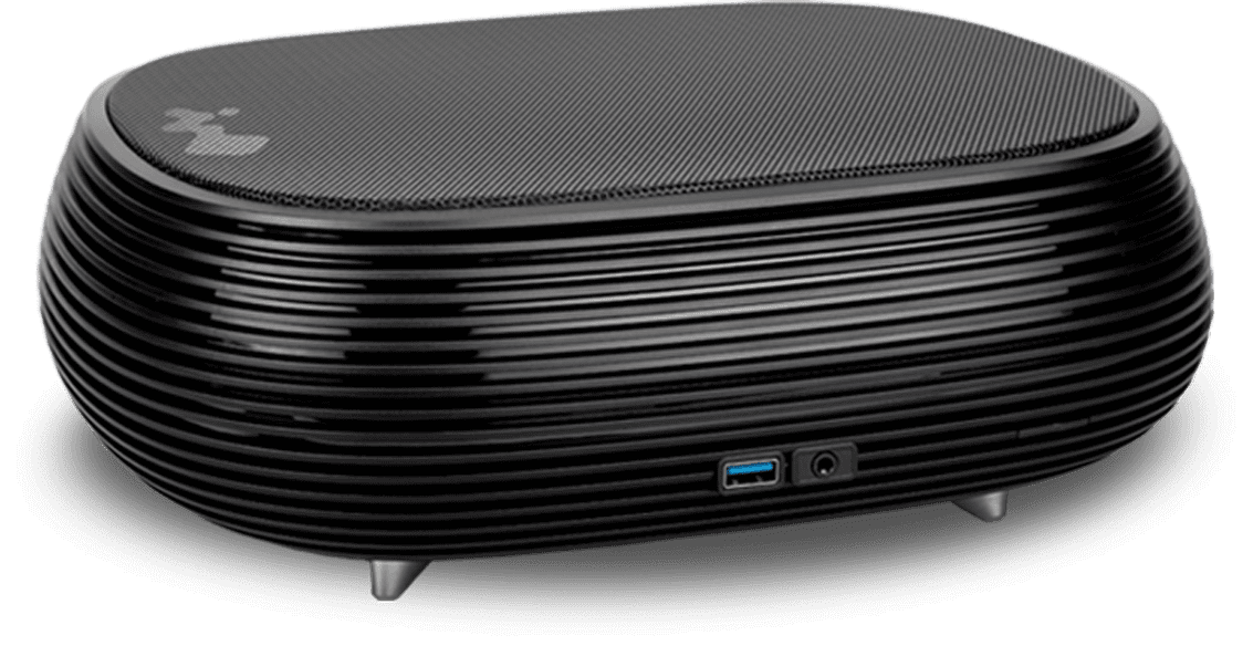 Vỏ Case Inwin B1 Mesh - Mini Tower - Màu Đen - Thế Giới Gear x GEARVN ...