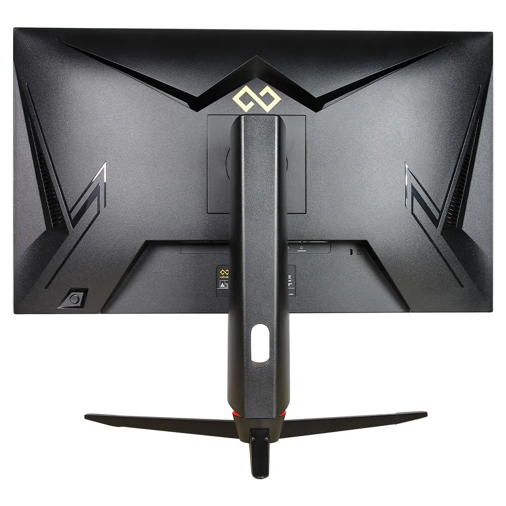 Màn Hình Máy Tính - Infinity Fast Ultra – 27 inch / 2K QHD / IPS / 165 ...