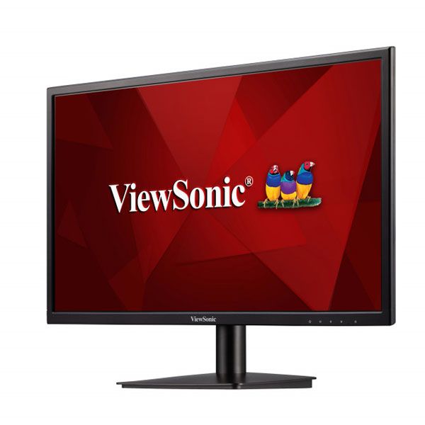 Màn hình máy tính ViewSonic VA2415-H Chính Hãng Giá Rẻ - Thế Giới Gear ...