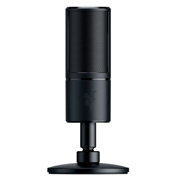 Micro Razer Seiren X - Thế Giới Gear x GEARVN - PC Gaming, Gaming Gear ...