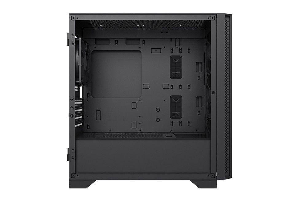 Case Máy Tính - Montech Air 100 Lite - Black - White - Thế Giới Gear x ...