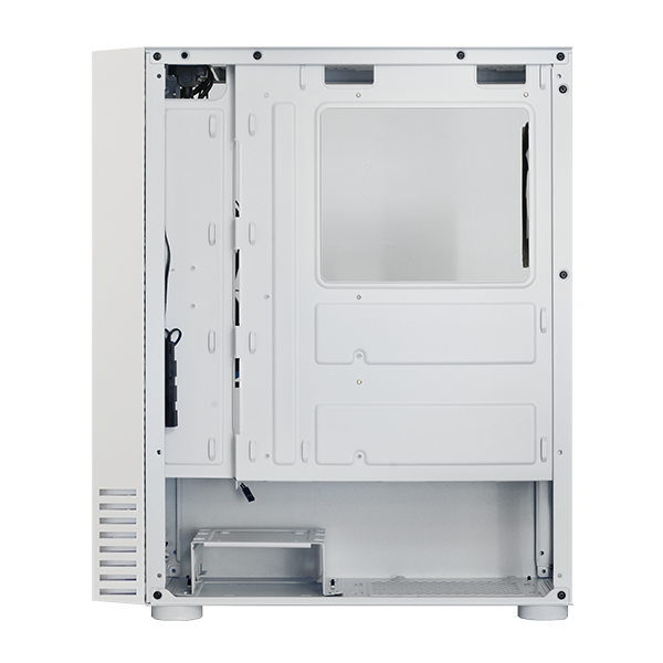 Vỏ Case Máy Tính - Montech X2 Mesh - Thế Giới Gear x GEARVN - PC Gaming ...
