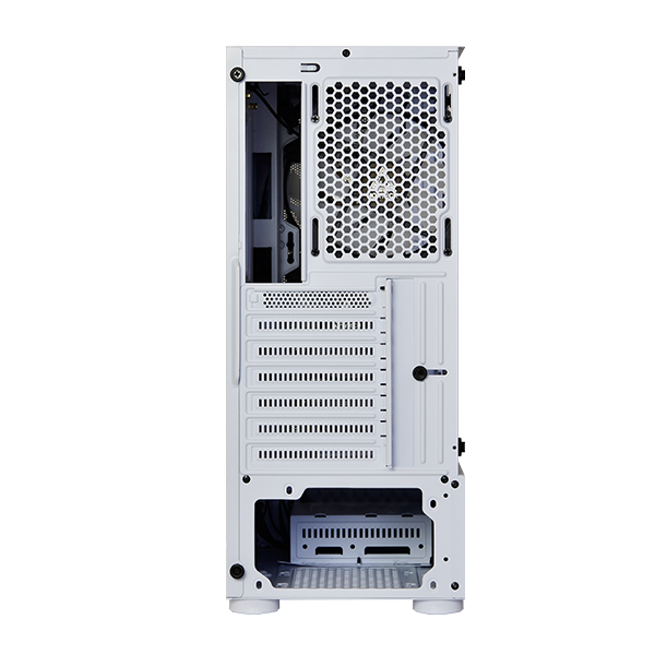 Vỏ Case Máy Tính - Montech X2 Mesh - Thế Giới Gear x GEARVN - PC Gaming ...