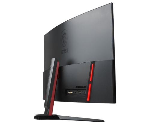 Màn Hình MSI OPTIX AG32CV 31.5 - Thế Giới Gear PC, Gaming Gear, Phụ ...