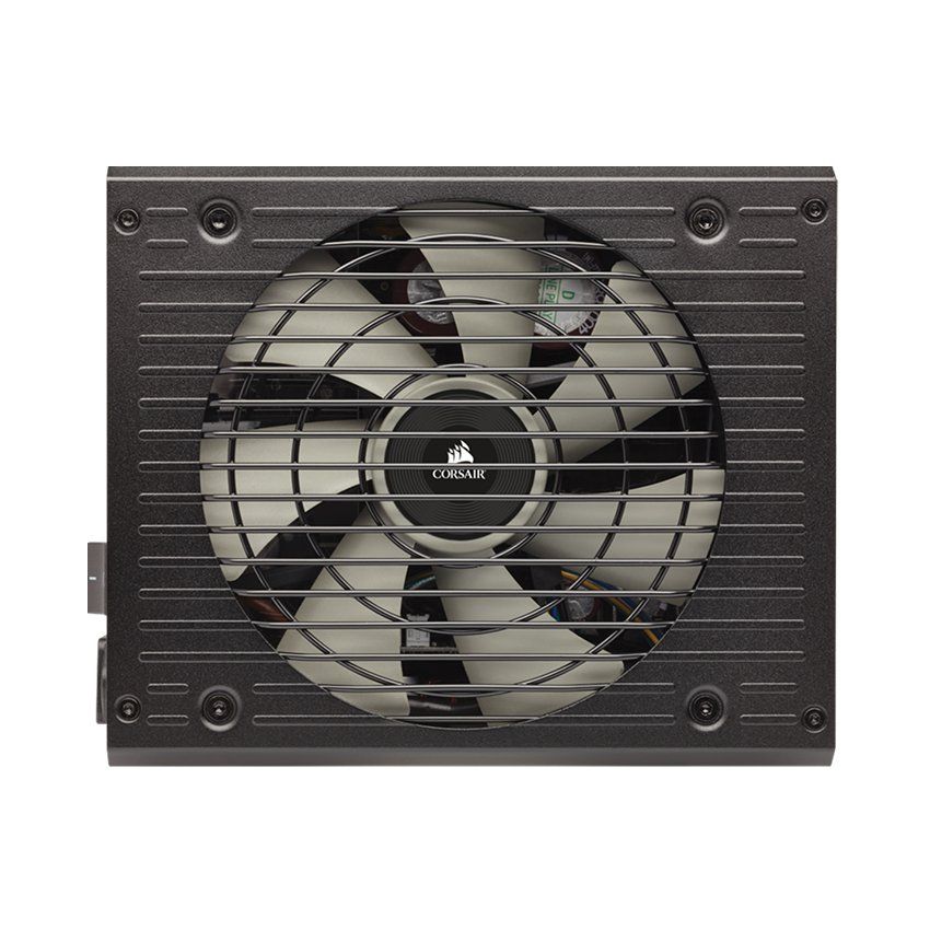 Nguồn Corsair RM1000i 1000W ( 80 Plus Gold ) - Black - Thế Giới Gear PC ...