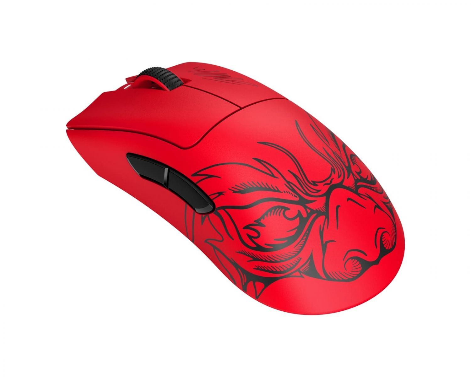 Chuột Chơi Game Không Dây - Razer Deathadder V3 Pro Faker - Wireless - Thế Giới Gear x GEARVN ...