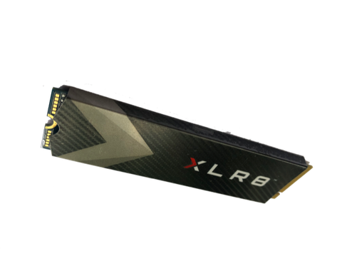 SSD M.2 PCIe NVMe Gen 3 - Thế Giới Gear PC, Gaming Gear, Phụ kiện Gaming