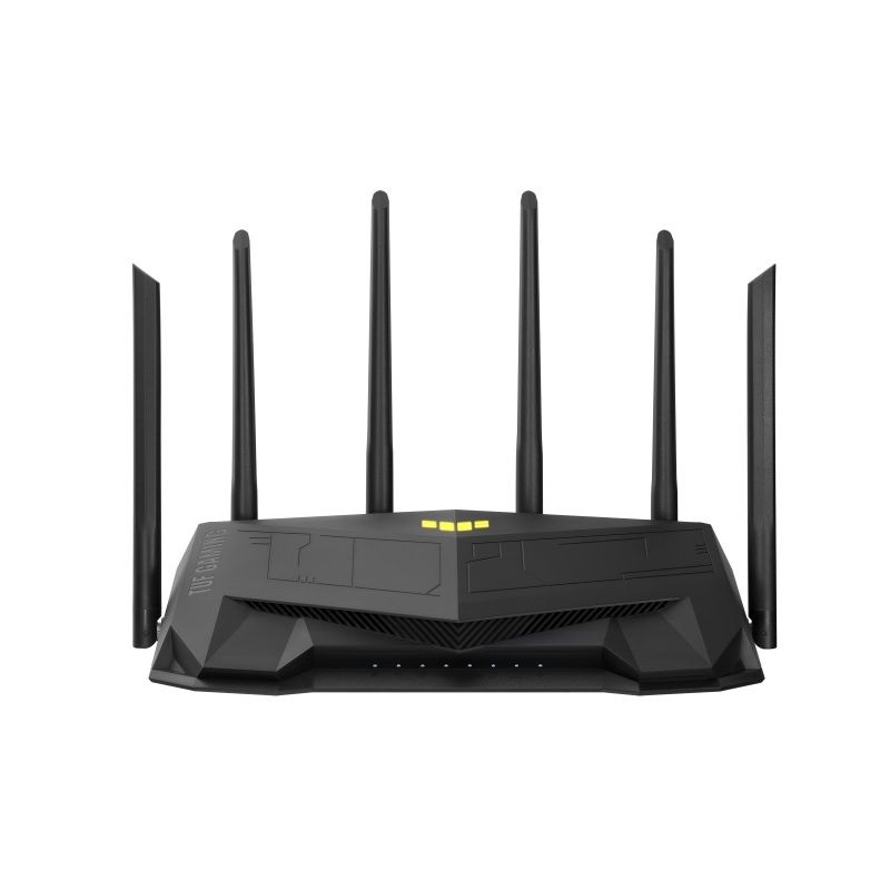 Router - Bộ Định Tuyến ASUS ASUS TUF AX5400 - Thế Giới Gear PC, Gaming ...