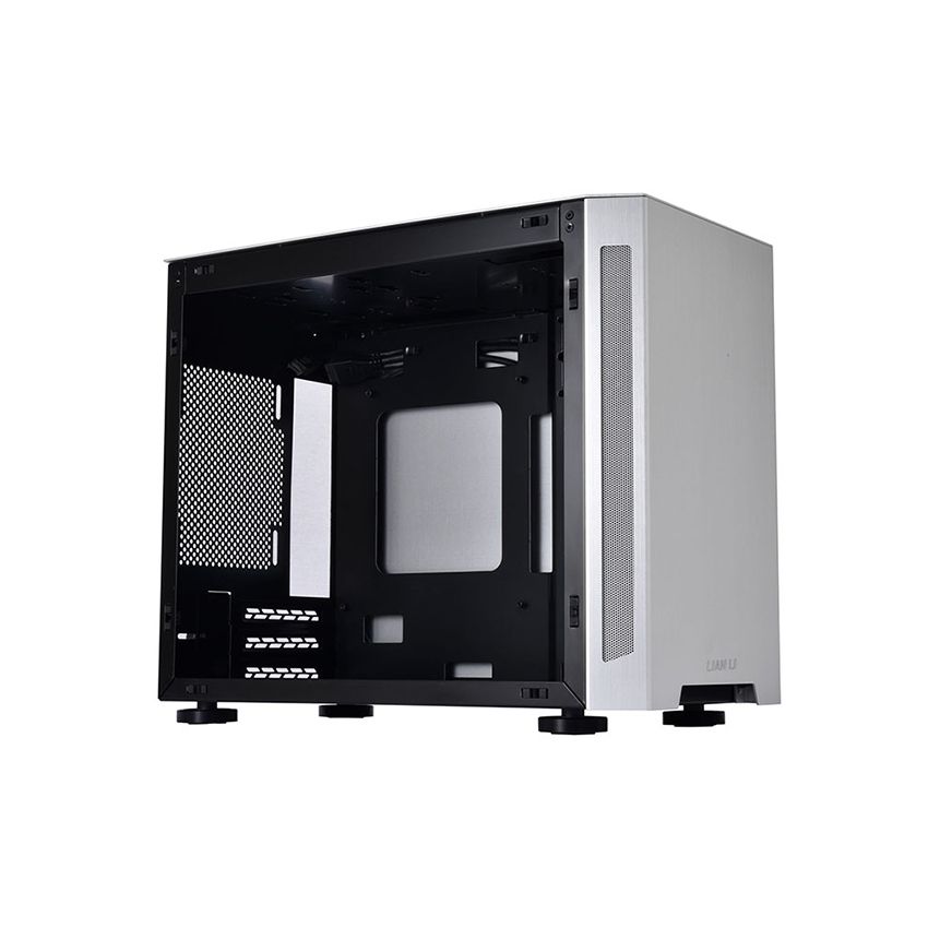 Case LIAN-LI TU 150 Silver TG - Mini Tower - Thế Giới Gear x GEARVN ...