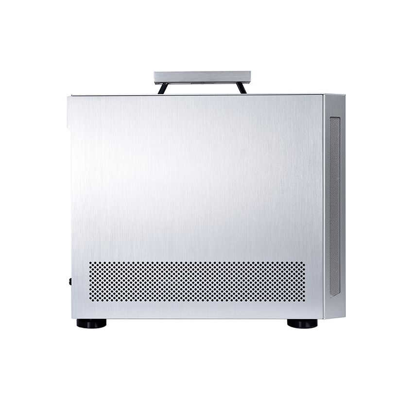 Case LIAN-LI TU 150 Silver TG - Mini Tower - Thế Giới Gear x GEARVN ...