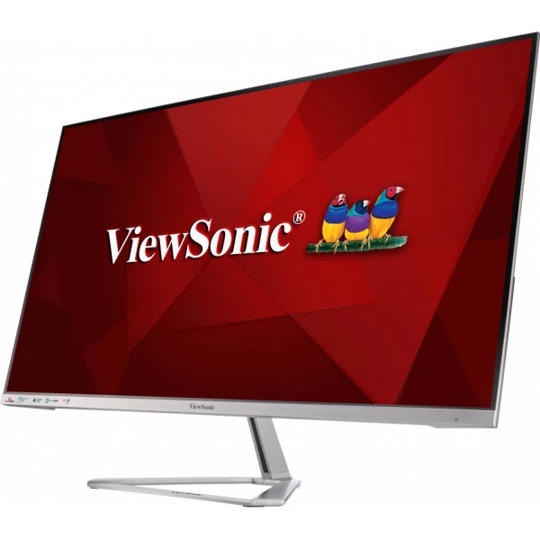 Màn Hình Máy Tính - ViewSonic VX3276-FHD-MHD-3 | 32Inch | IPS | FHD ...
