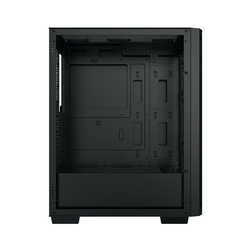 Case Máy Tính - Xigmatek Elite One 3F / Mid Tower / Black / White - Thế ...