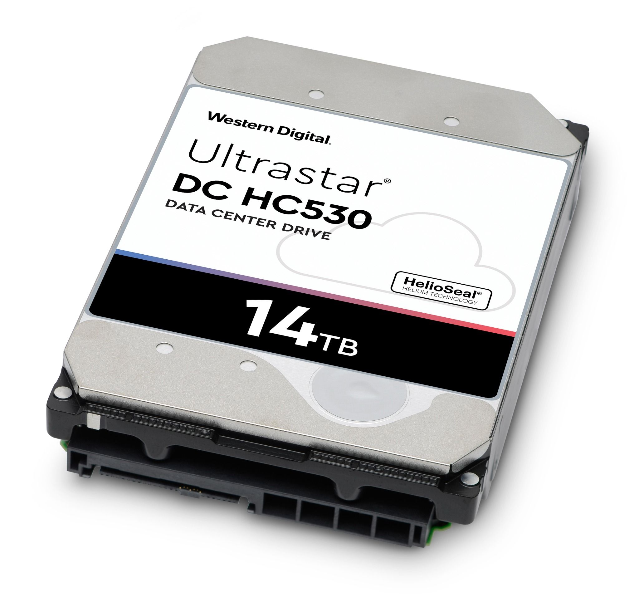 Ổ Cứng WD - Ultrastar HC530 / 512MB / 7200RPM - Thế Giới Gear PC ...
