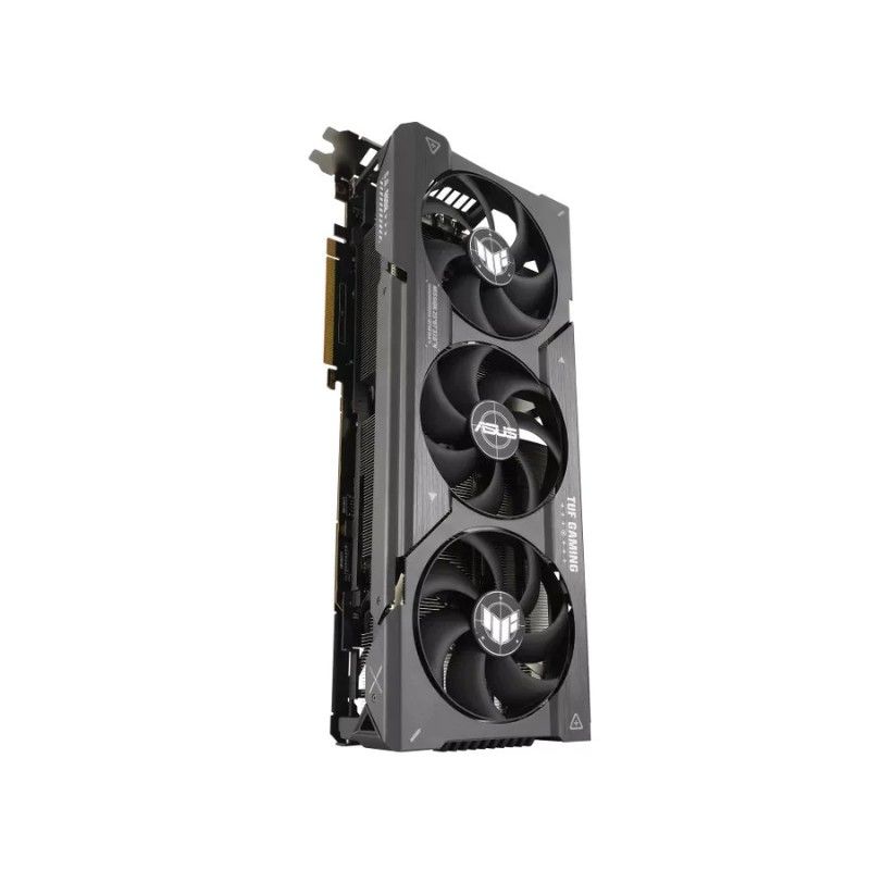ASUS TUF Gaming Radeon RX 7900 XTX OC Edition 24GB GDDR6 - Thế Giới ...