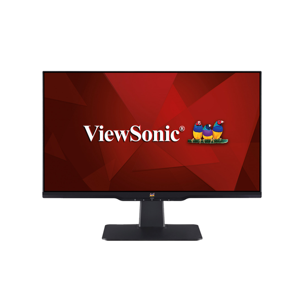 Màn Hình Máy Tính - ViewSonic VA2201-H | 22" | 75Hz | FHD | VA - Thế ...