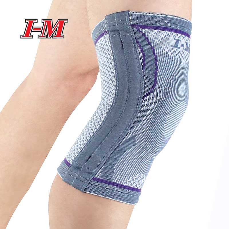 Đai Gối Pattern Nẹp Xoắn ES-7B27 – Dụng cụ y khoa thẩm mỹ Tuấn Kiệt