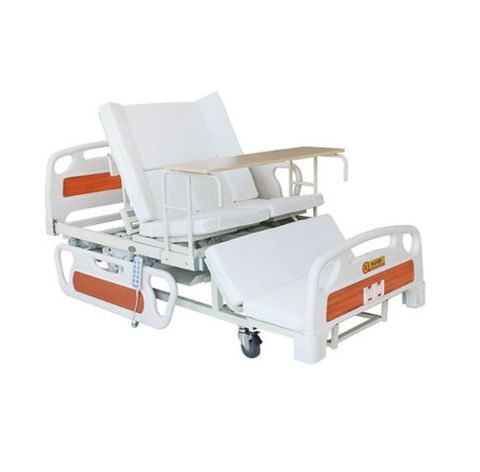 GIƯỜNG ĐIỆN ĐA CHỨC NĂNG NAKITA NKM-B11 – Dụng cụ y khoa thẩm mỹ Tuấn Kiệt