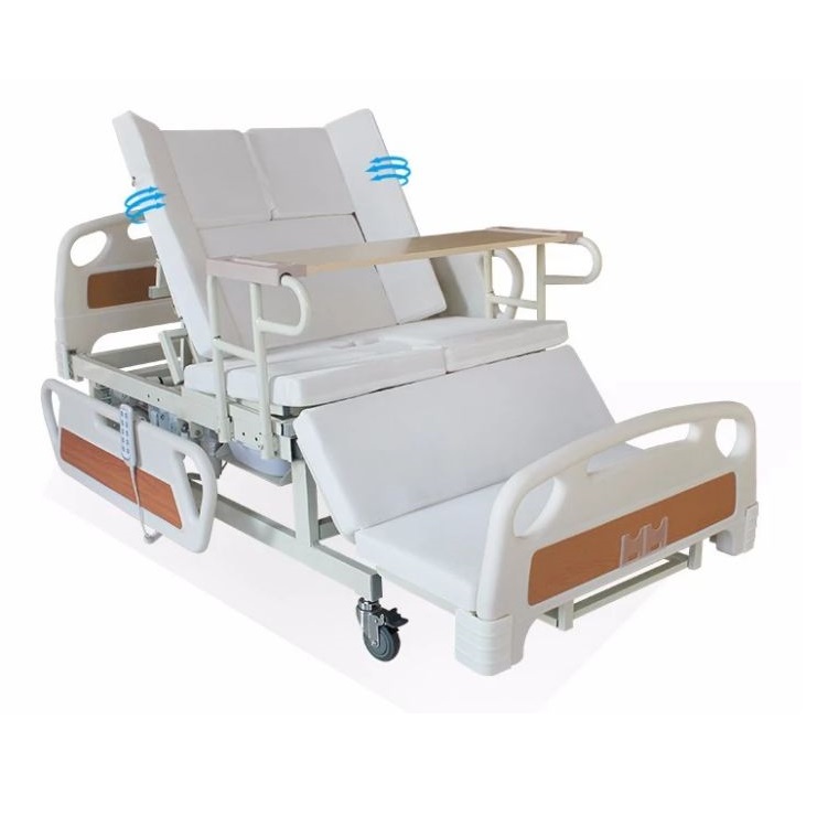 GIƯỜNG ĐIỆN ĐA CHỨC NĂNG NAKITA NKM-B11 – Dụng cụ y khoa thẩm mỹ Tuấn Kiệt