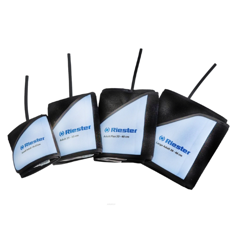 Máy đo huyết áp Riester Holter 24h RI-CARDIO – Dụng cụ y khoa thẩm mỹ ...