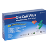 Que thử đường huyết OnCall Plus (25 que) que rời – Dụng cụ y khoa thẩm ...