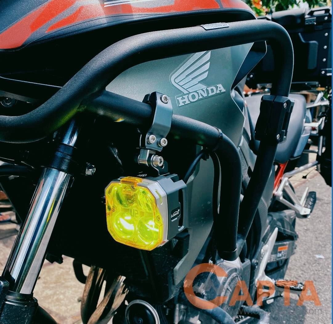 ĐÈN TRỢ SÁNG LOBOO L12 PRO – Capta