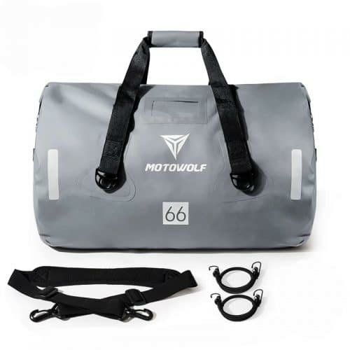 Túi MotoWolf – Capta