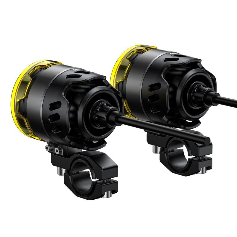 ĐÈN TRỢ SÁNG LOBOO L7S – Capta