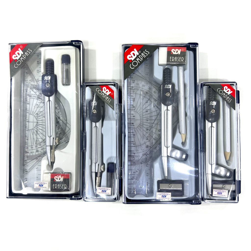 Compass SDI – THEARTSHOP.VN