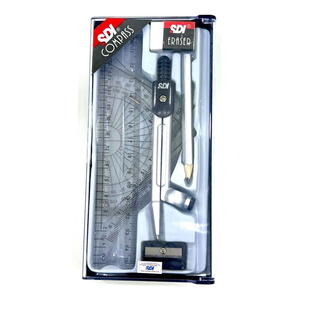 Compass SDI – THEARTSHOP.VN