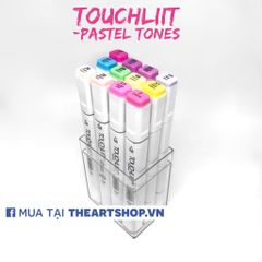 Shop họa cụ uy tín, chất lượng – THEARTSHOP.VN