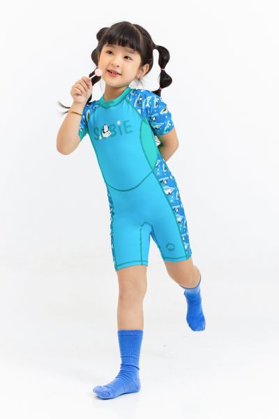 Đồ Bơi Cho Bé Cao Cấp | Chống Nắng, Giữ Nhiệt I Chính Hãng SOBIE.VN