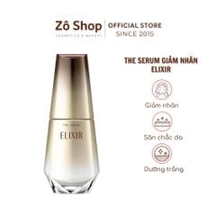 Elixir serum store