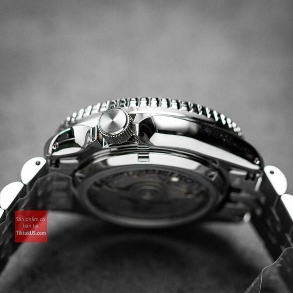 Đồng hồ nam Seiko 5 Sport automatic GMT SSK033 Made in Japan SBSC017 ...