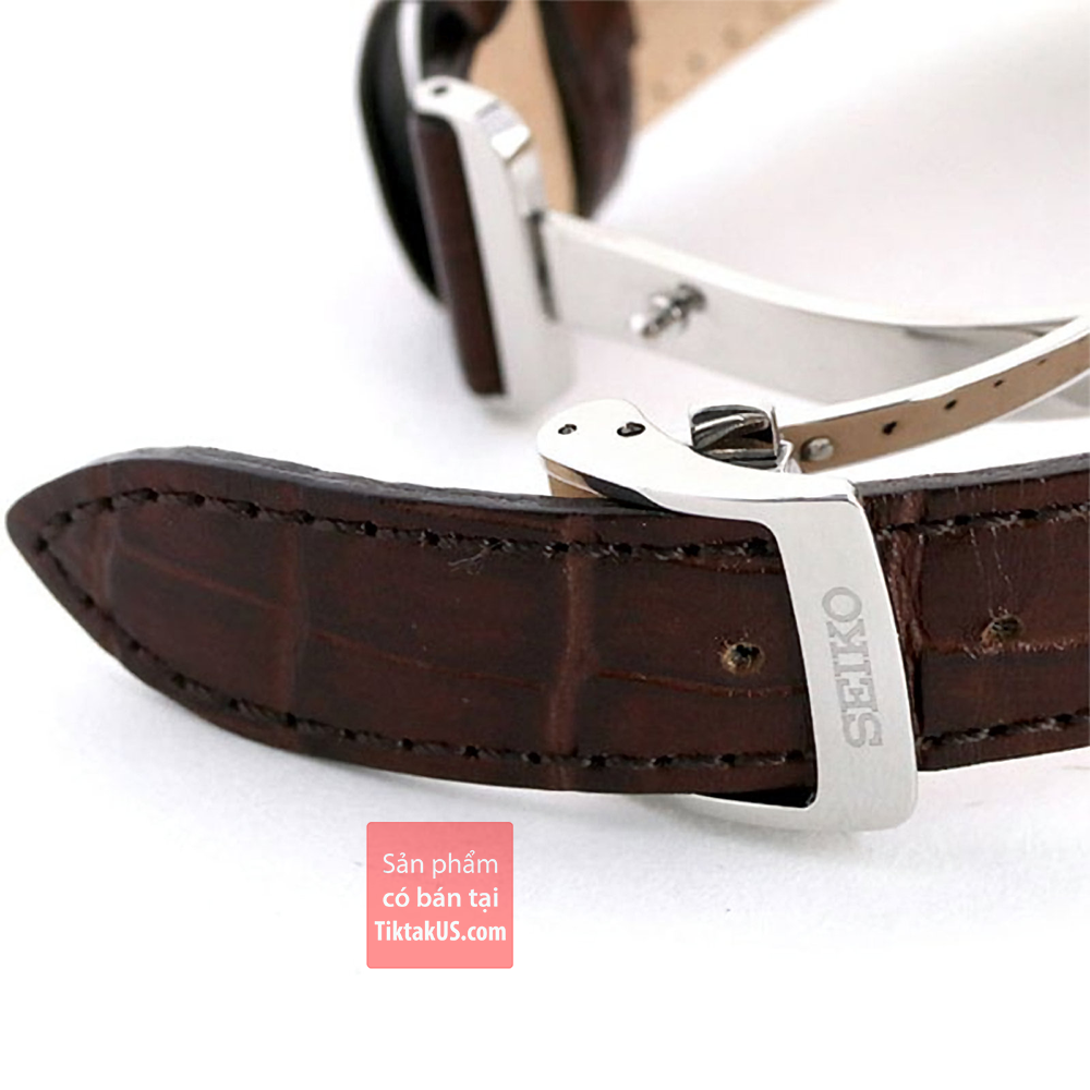 Đồng hồ nam Seiko Presage SSA413J1 Zen garden Made in Japan-SARY175 - Tiktakus