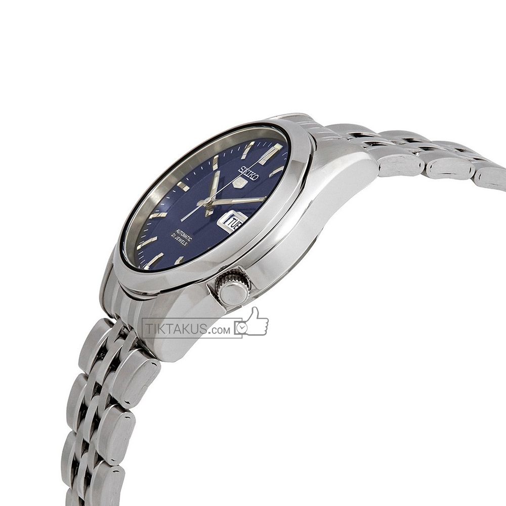 Đồng hồ nam Seiko 5 Automatic SNK357K1 - Tiktakus