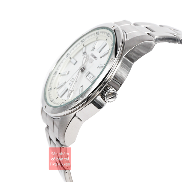 Đồng hồ nam Seiko 5 SNKN09J1 Made in Japan - Tiktakus