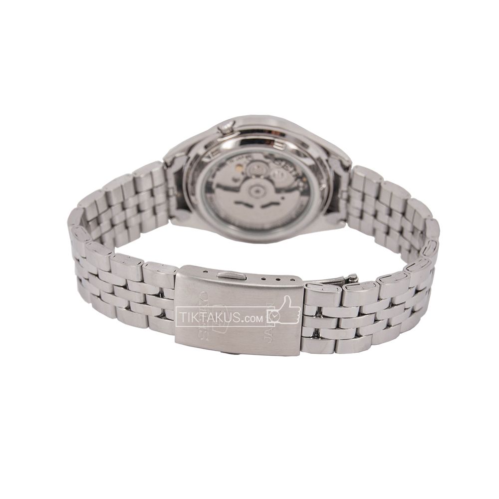 Đồng hồ Seiko Men's SNKL17 Seiko 5 Automatic - Tiktakus