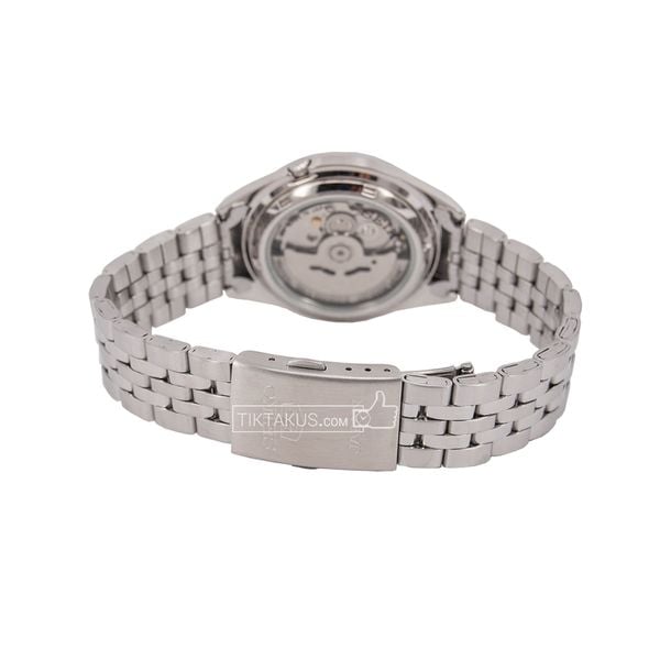 Đồng hồ Seiko Men's SNKL17 Seiko 5 Automatic - Tiktakus