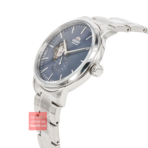 Đồng hồ đeo tay nam Orient Orient RA-AR0101L10B - Tiktakus