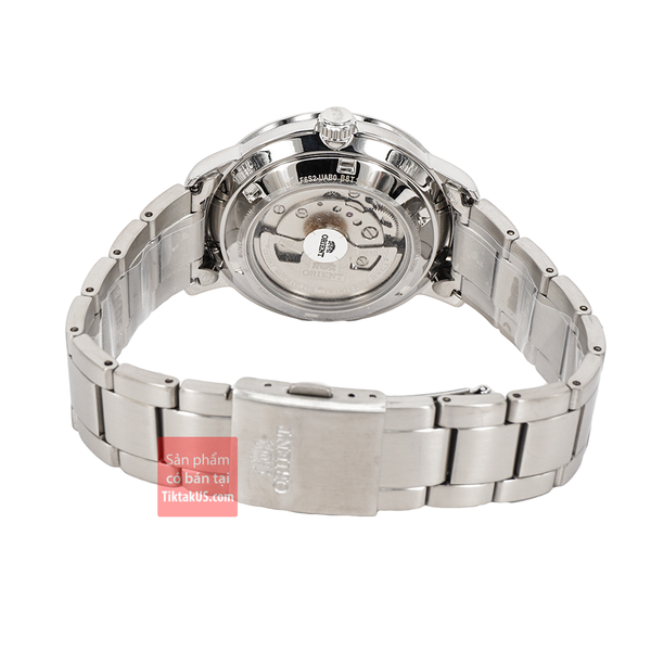 Đồng hồ đeo tay nam Orient Orient RA-AR0101L10B - Tiktakus