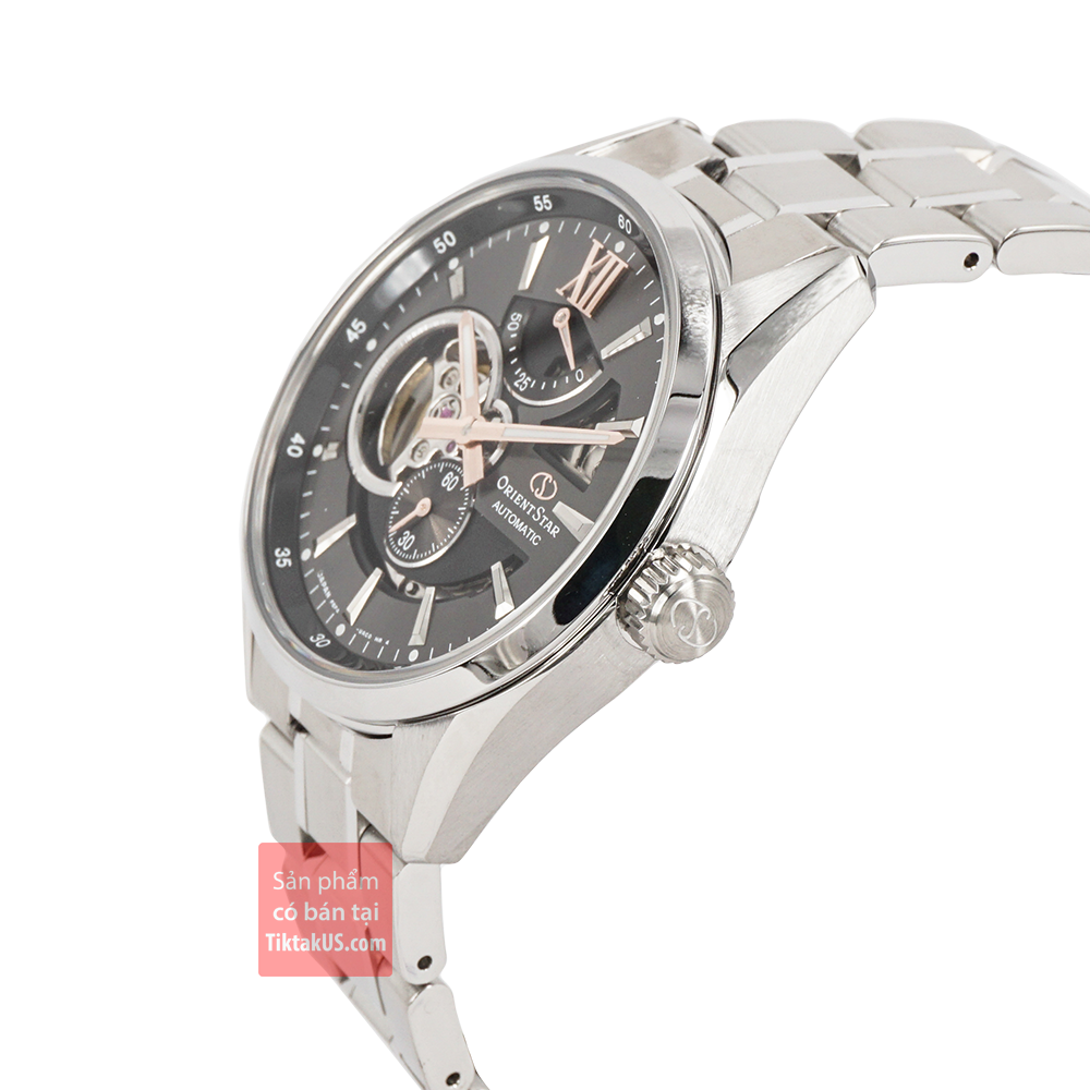 Đồng hồ đeo tay nam Orient Star RE-AV0004N00B Made in Japan - Tiktakus