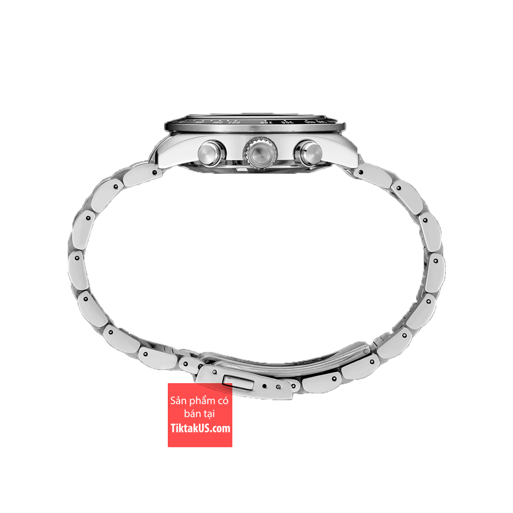 Đồng hồ nam Seiko Prospex Chronograph Speedtimer Solar SSC911P1 SSC911 ...