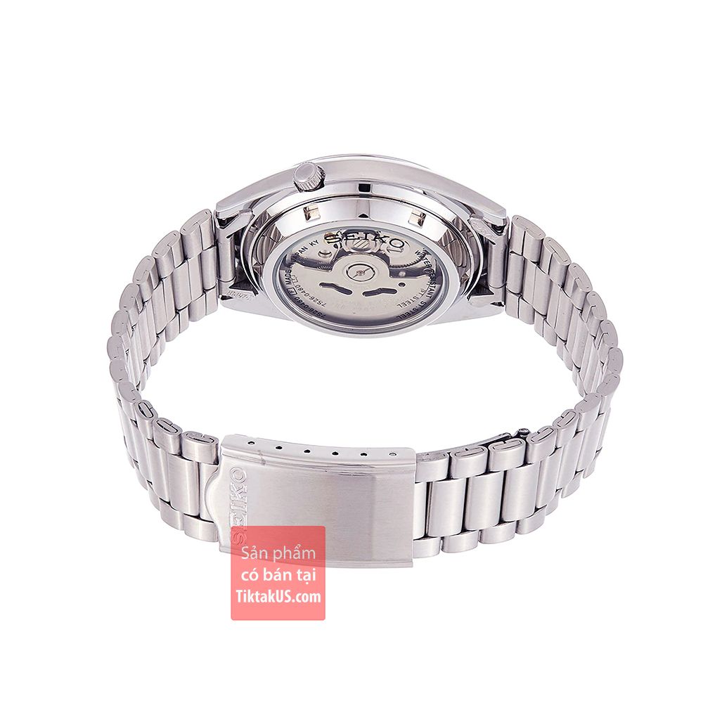 Đồng hồ nam Seiko 5 Vintage SNXS79J1 - Tiktakus