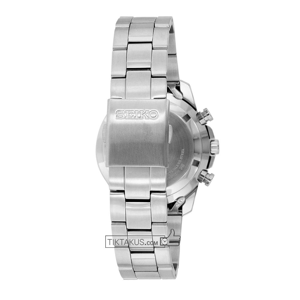 Đồng hồ nam Seiko Chronograph SSB025P - Tiktakus
