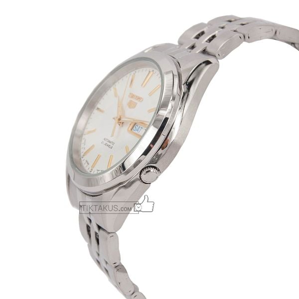 Đồng hồ Seiko Men's SNKL17 Seiko 5 Automatic - Tiktakus
